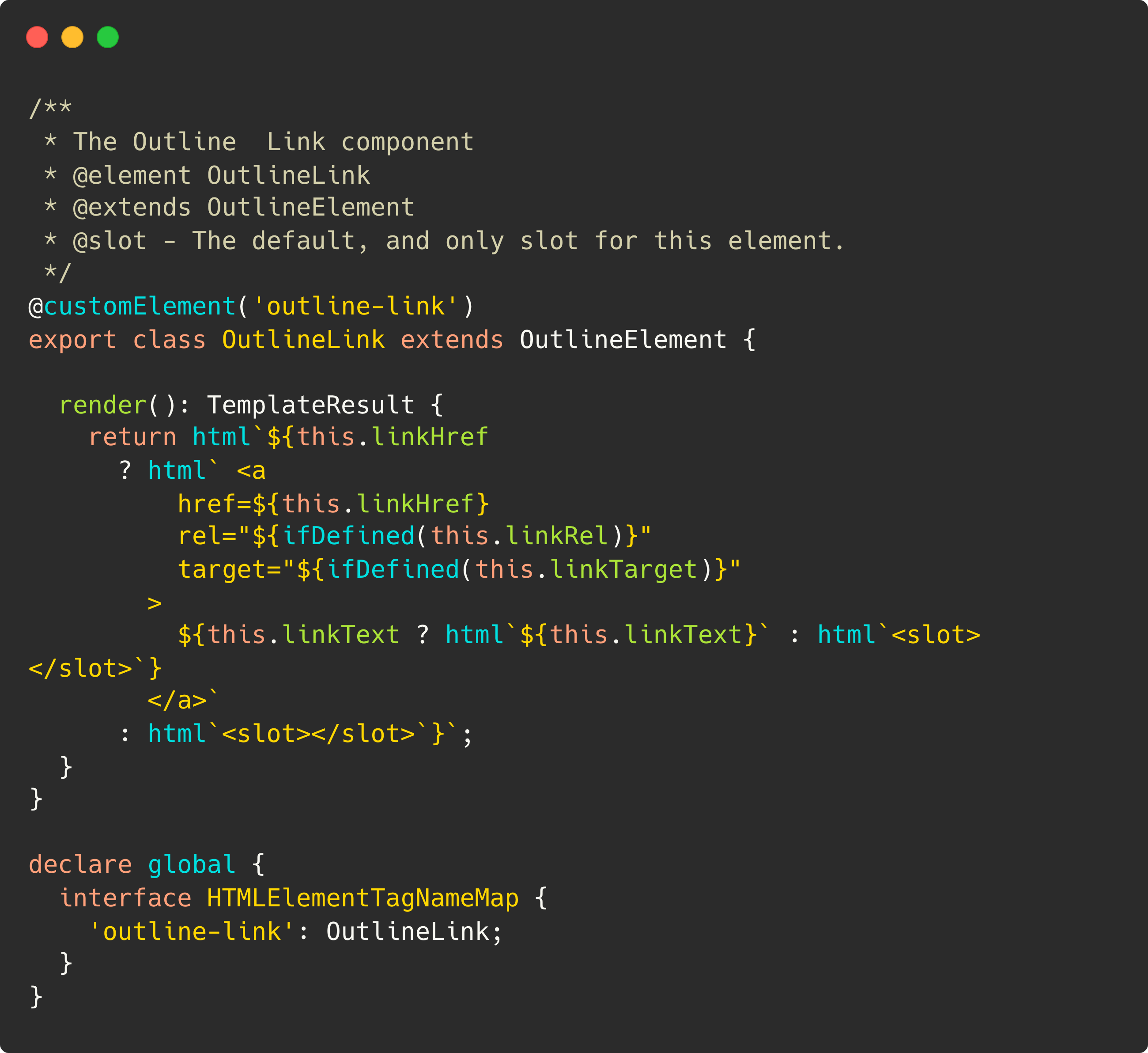 Getting Started with Lit2 Web Components | Phase2